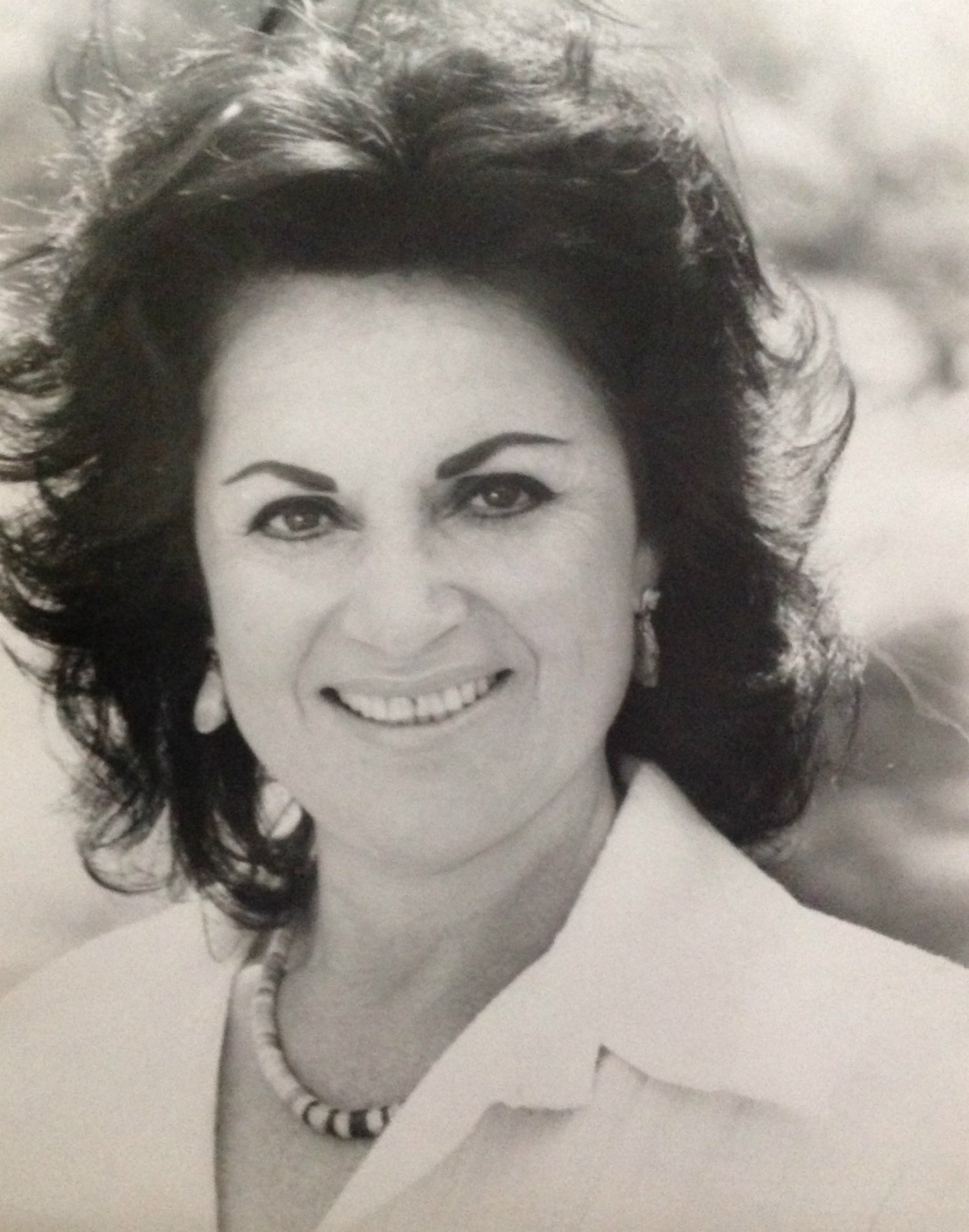 Rose Shermaine Obituary - Newhall, CA
