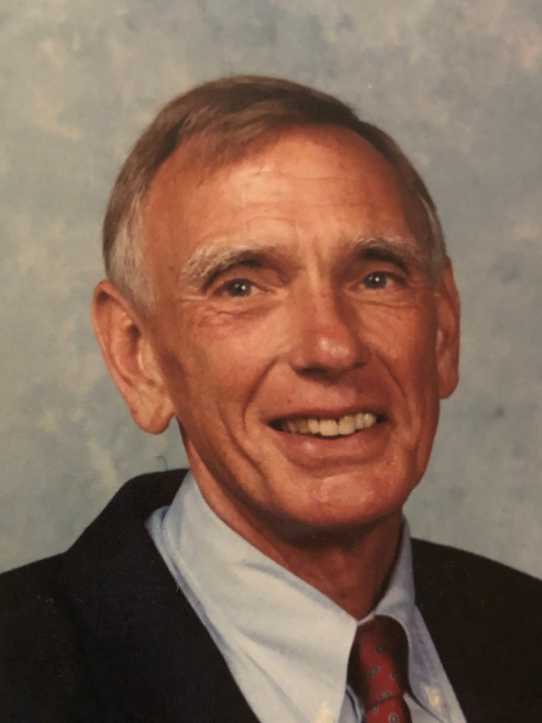 Richard Vander Stucken Obituary - Torrance, CA