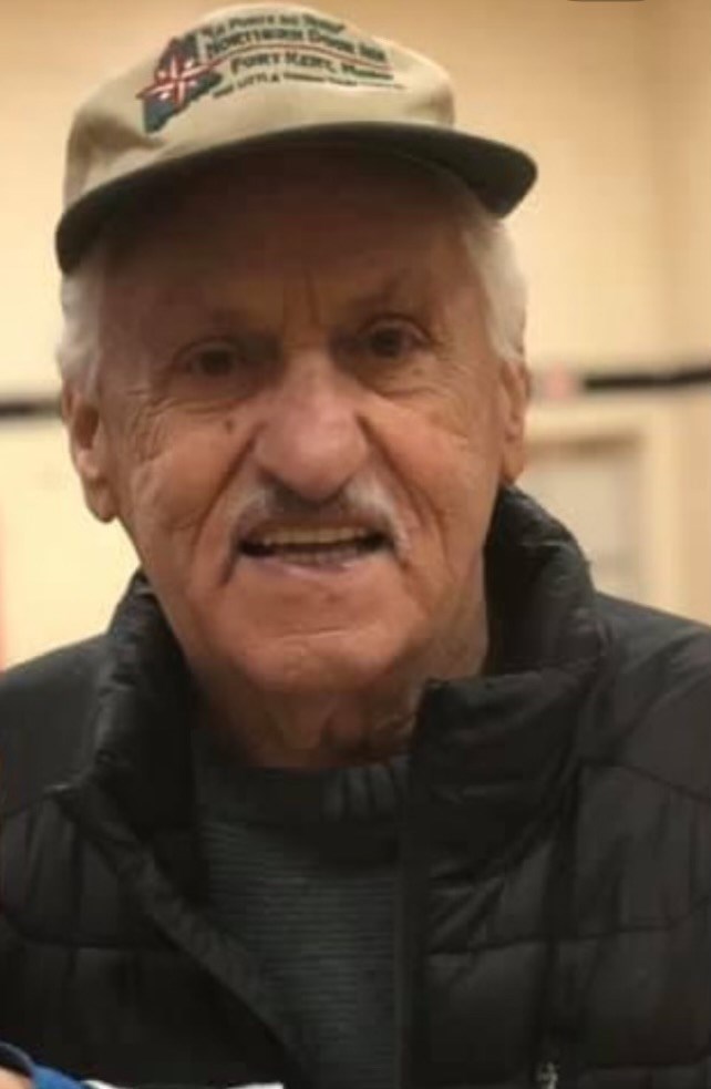 Vernon Daigle Obituary - Lewiston, ME