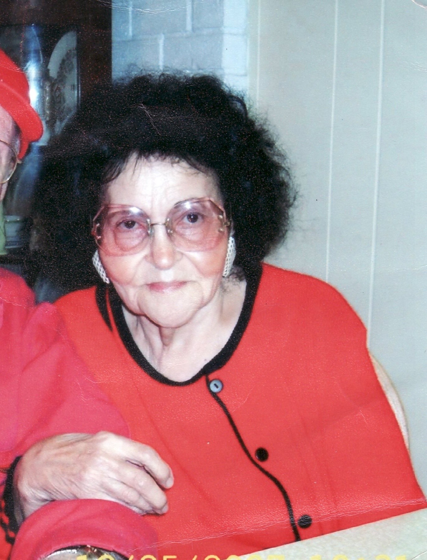 Ruby Mae Coward Obituary - Vinton, LA