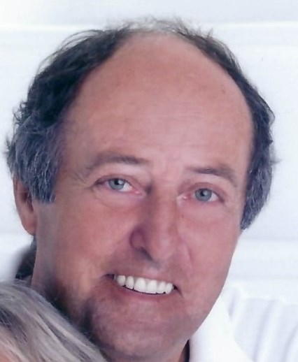 Guy Frigon Obituary - Brossard, QC