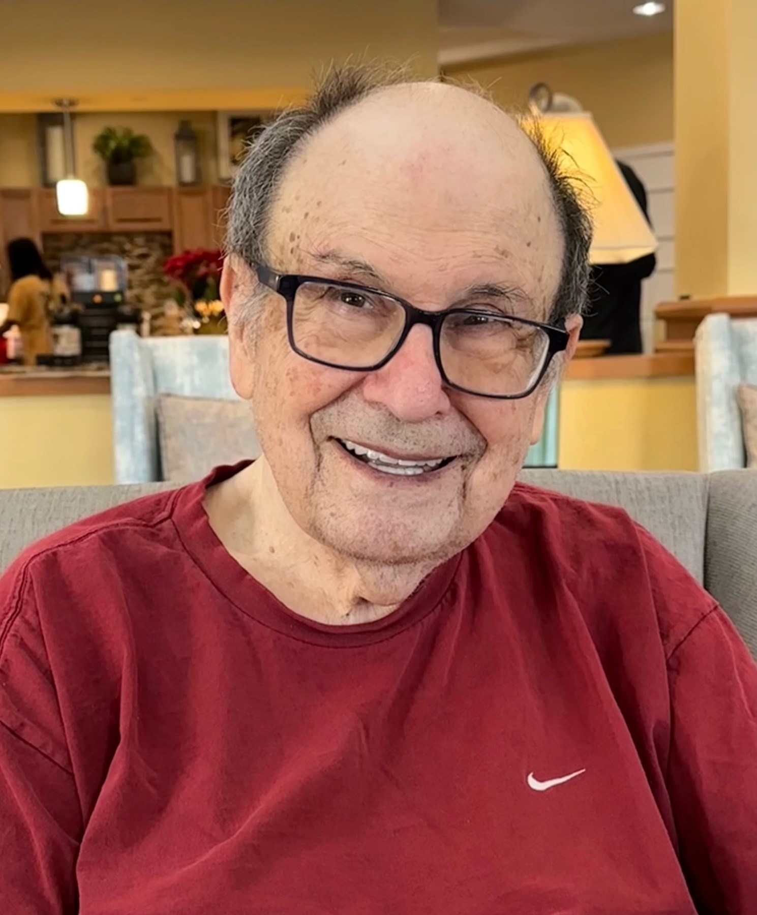 Manuel Levine Obituary - Wheat Ridge, CO