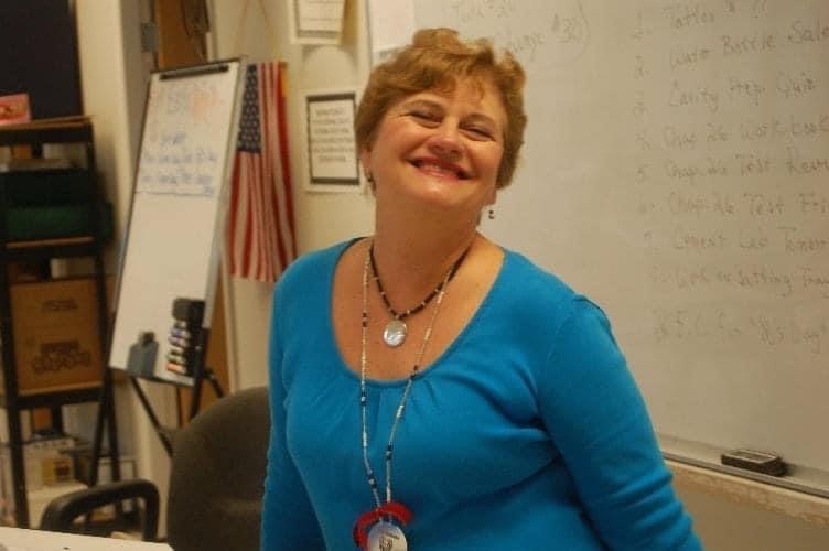 Sandra Williams Obituary - Lynchburg, VA