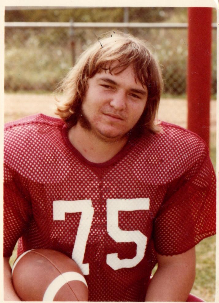 Robert Webster Obituary - Del City, OK