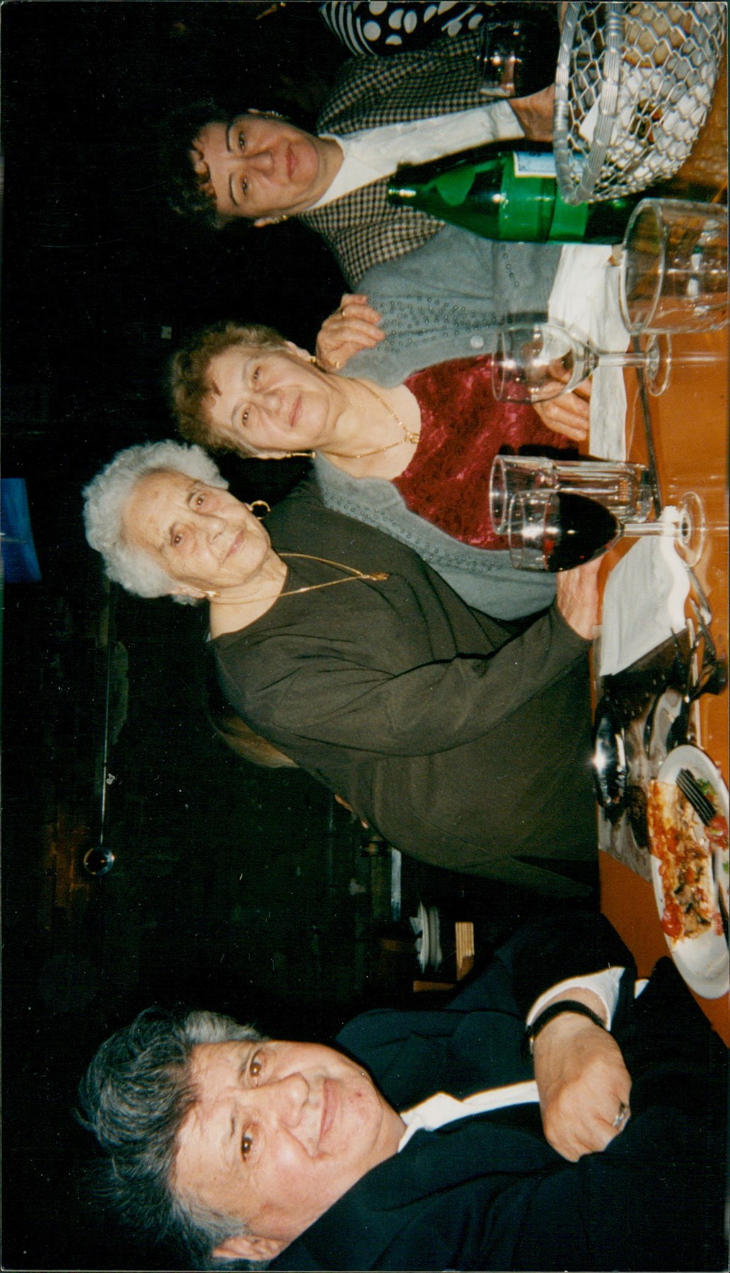 Mario Peluso Obituary - Toronto, ON