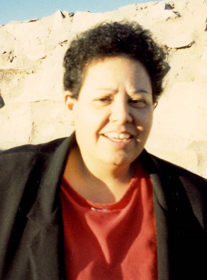 Maria Norma Montellano Obituary - El Paso, TX