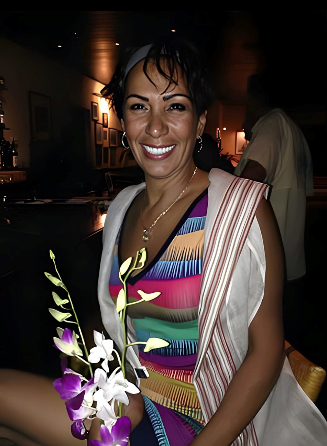 Rebecca Santana Obituary - Fort Lauderdale, FL