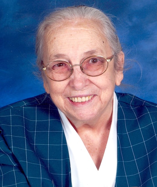 Nellie Roberts Obituary - Kingsport, TN