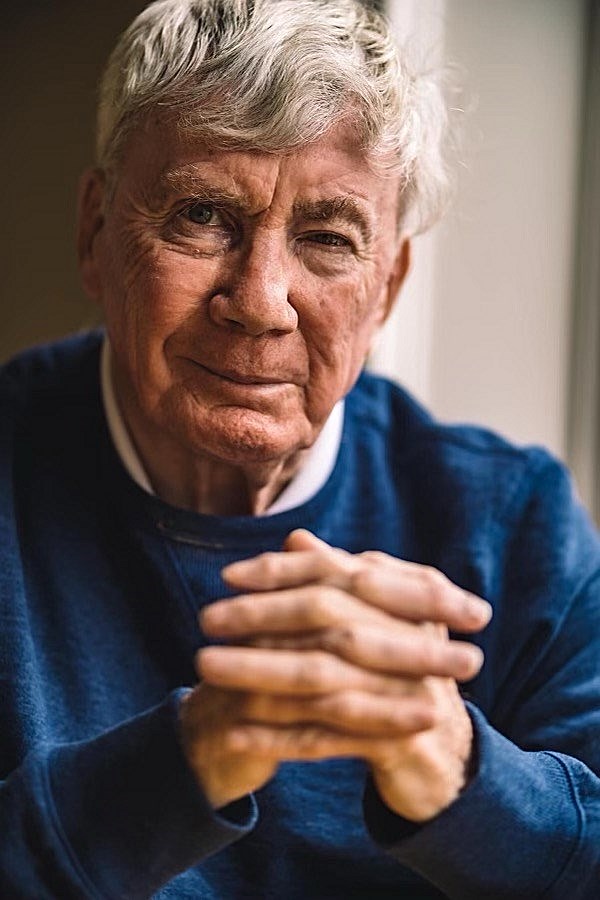 Ian Fraser Obituary - Greenville, SC