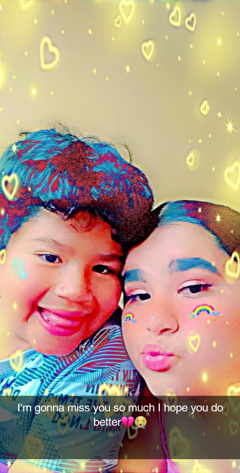 Lisa Trejo's Instagram, Twitter & Facebook on IDCrawl