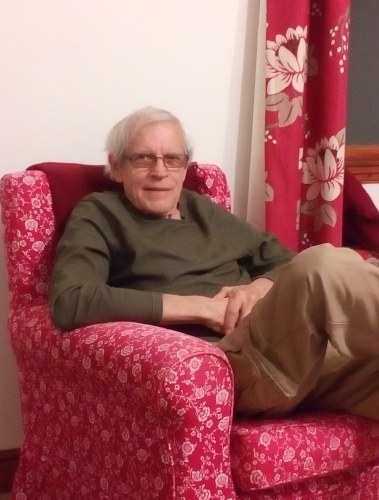 Robert Eve Obituary - Pflugerville, TX