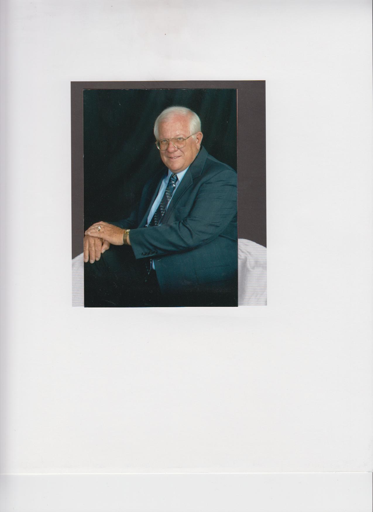 Larry Easterwood Obituary - Gardendale, AL