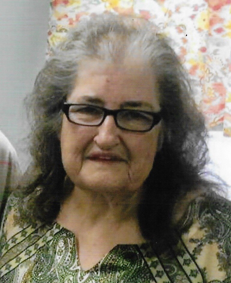 Peggy Joyce Dockery Yeager Obituary - Centreville, AL