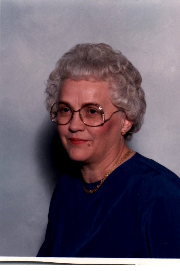 Anna Oelkers Obituary - Anoka, MN