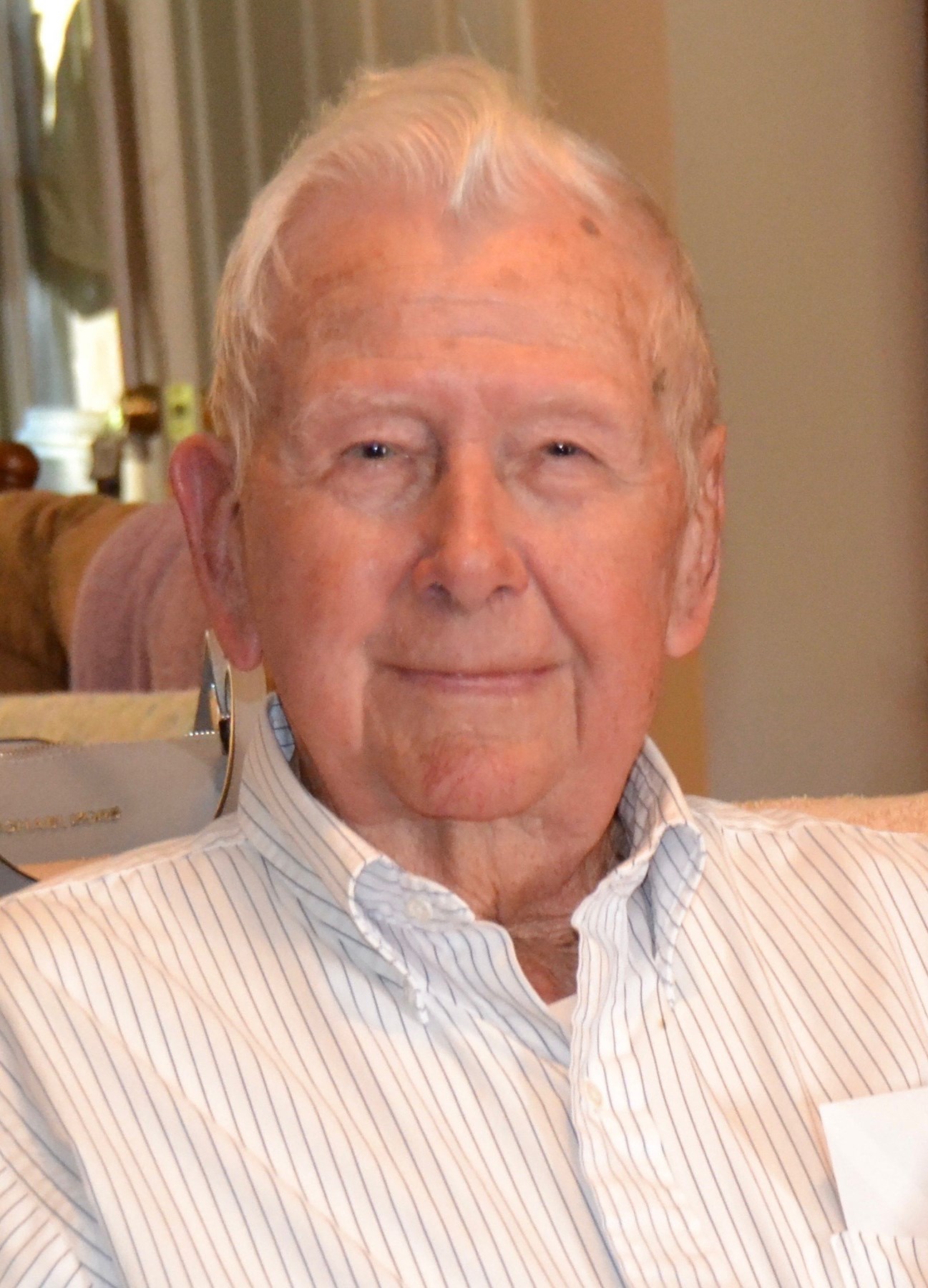 Haurice Conway Obituary - Montgomery, AL