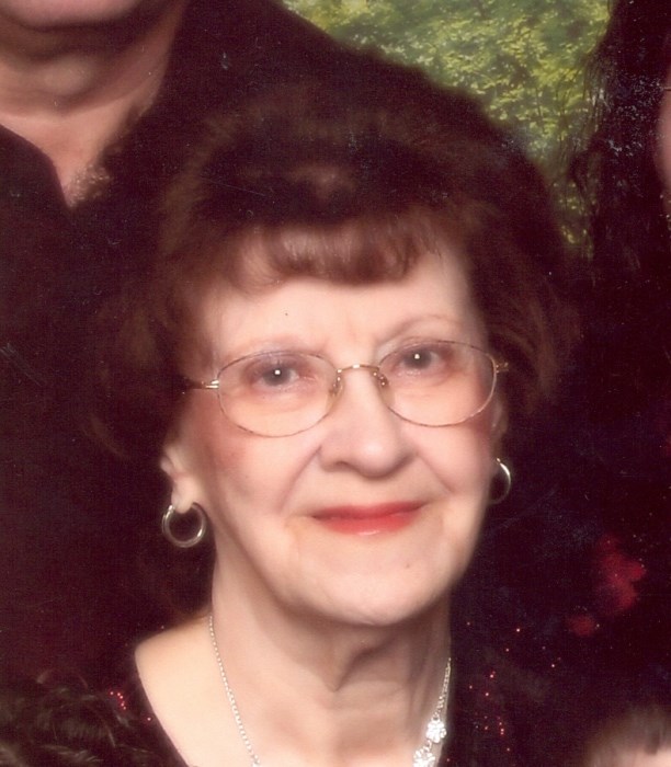 Helen Russell Obituary - Paris, TX