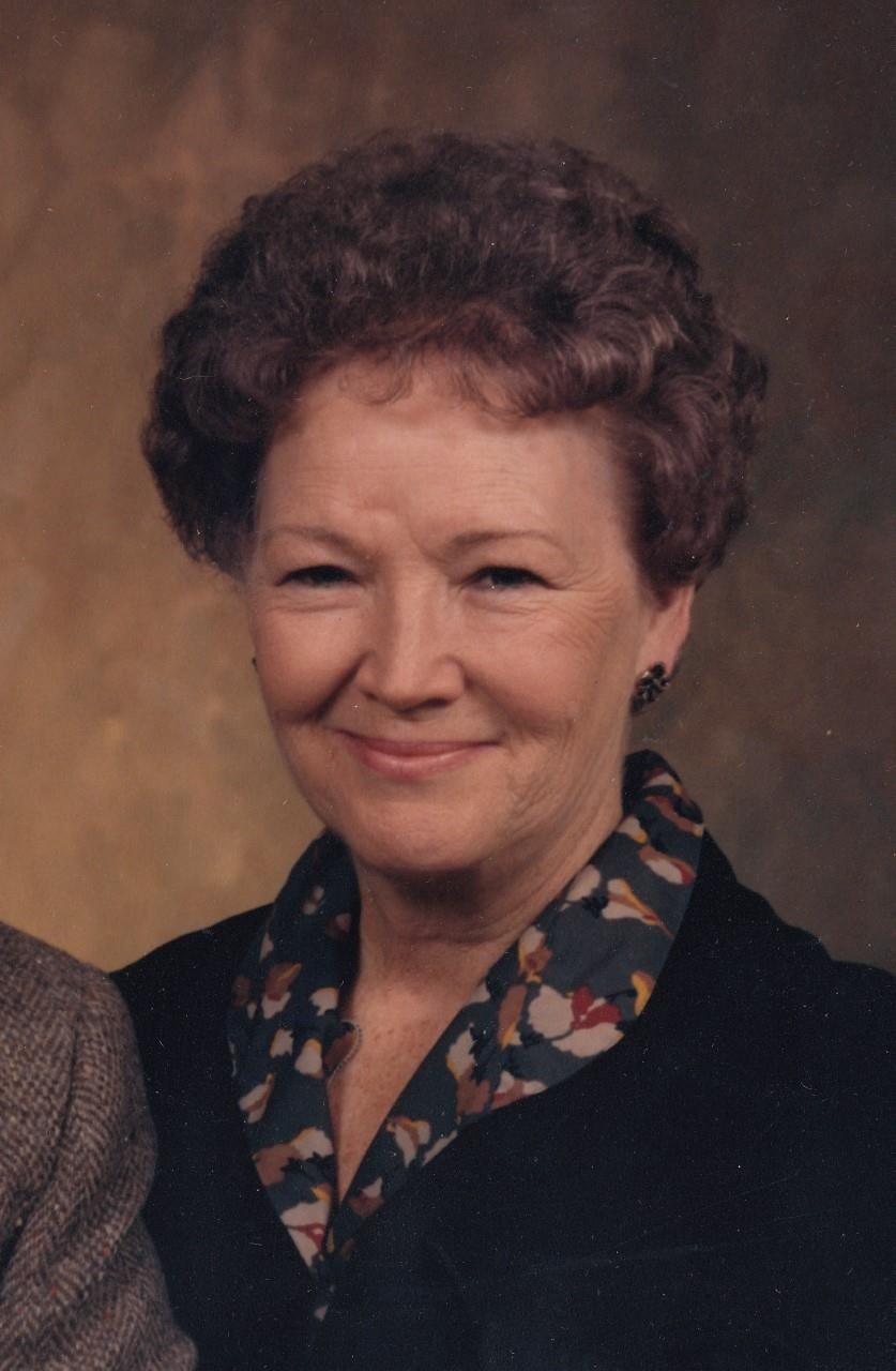 Oletha Allen Obituary - Del City, OK
