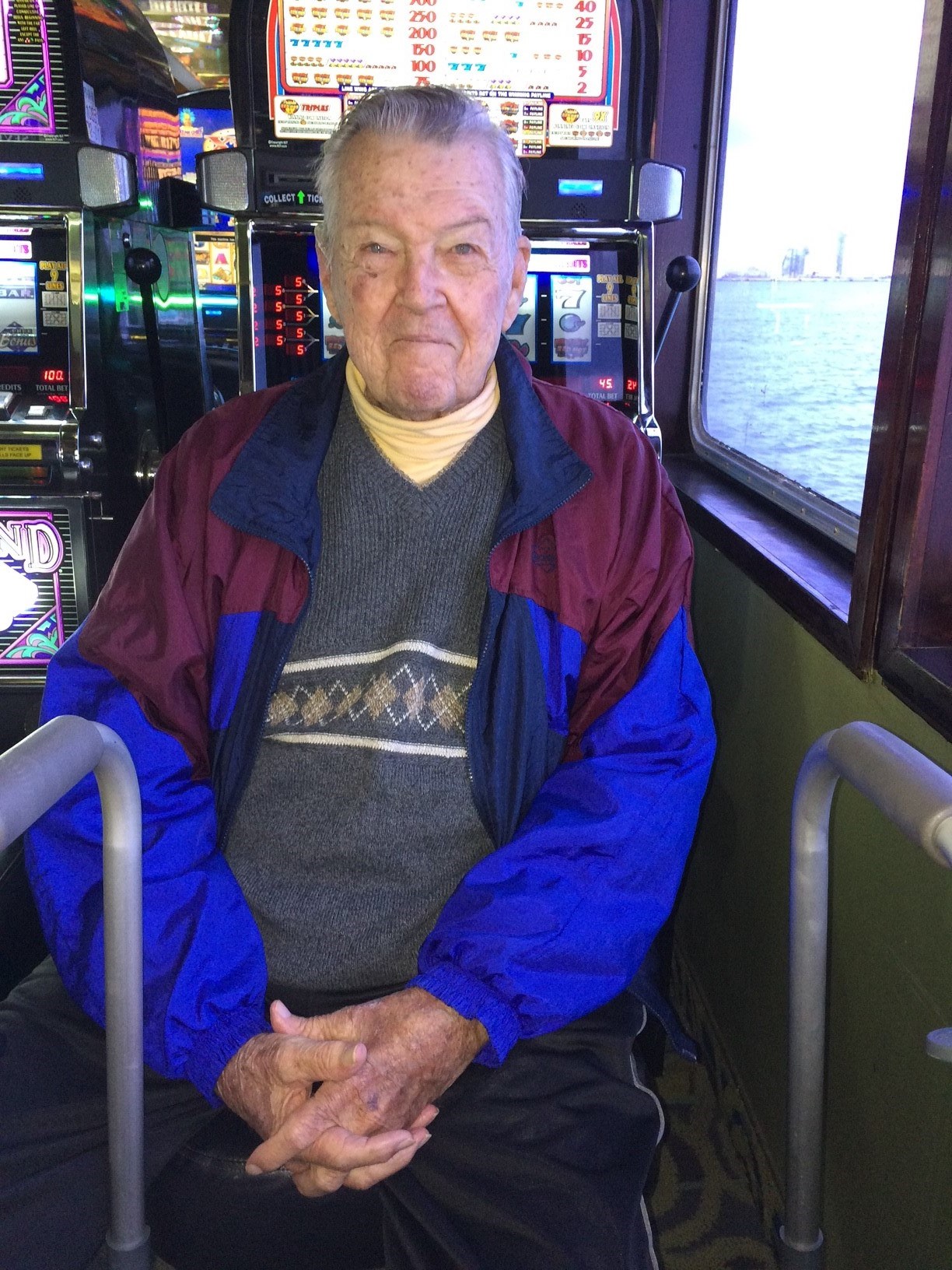 Robert Manahan Obituary - Merritt Island, FL