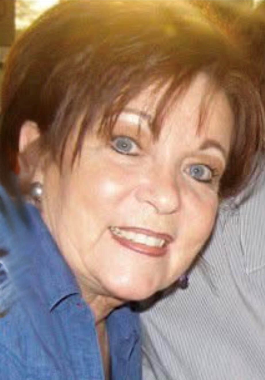 Eileen Weiss avis de décès - Cleveland Heights, OH