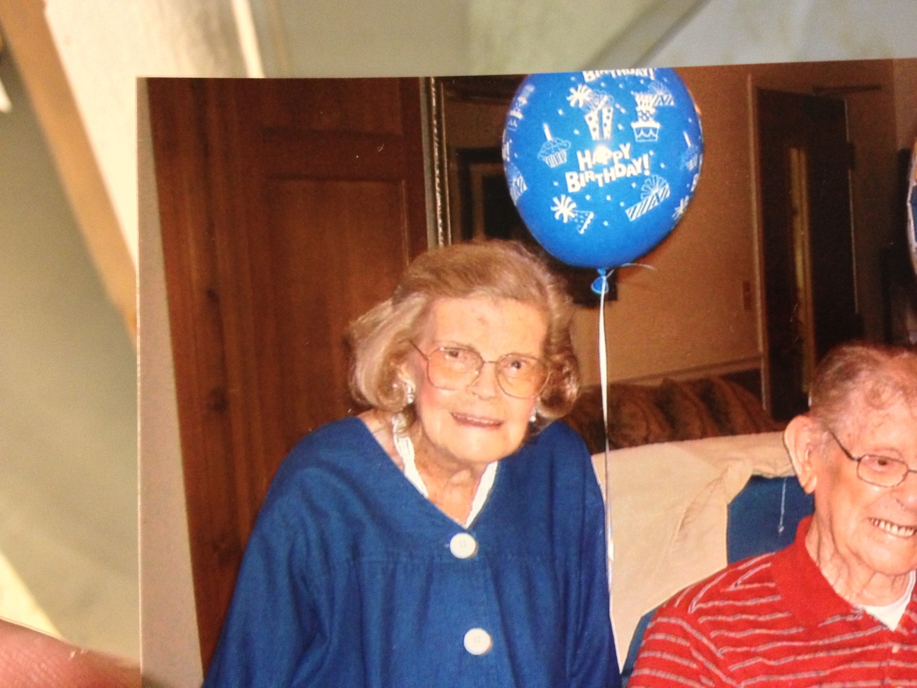 Hilda M. Brown Obituary - Kissimmee, FL