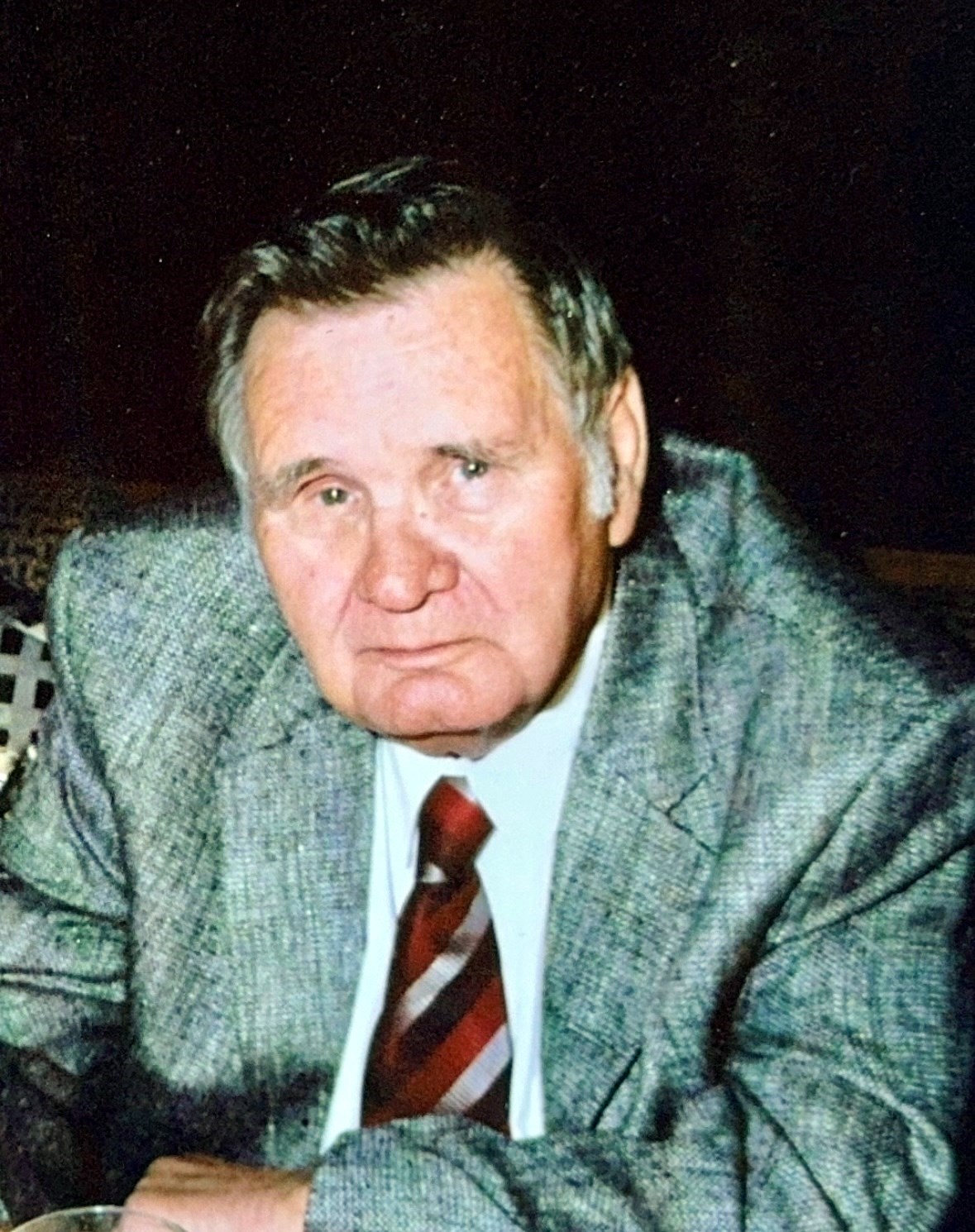 Billy Murphy Obituary - Sylacauga, AL