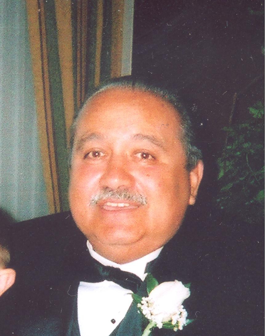 Ronald Palumbo Obituary - New Britain, CT