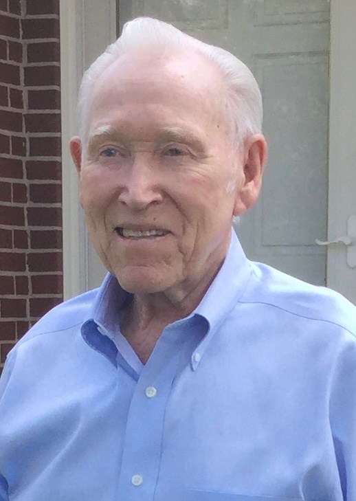 Jack Cline Obituary - Anniston, AL