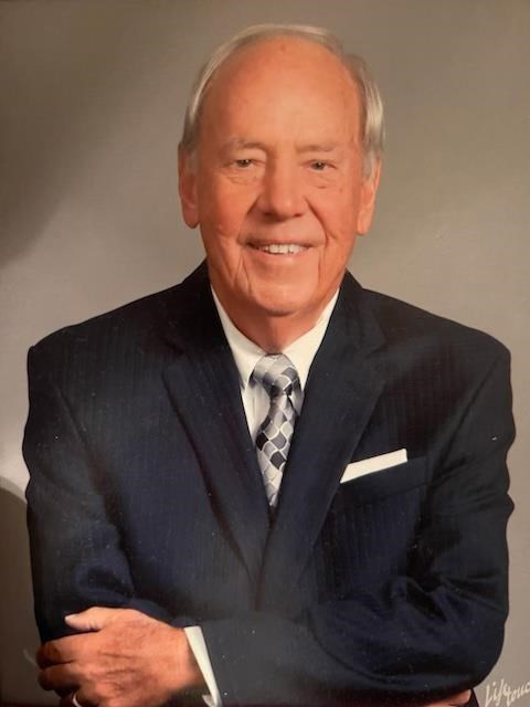 Bruce Blalock Obituary - Rome, GA