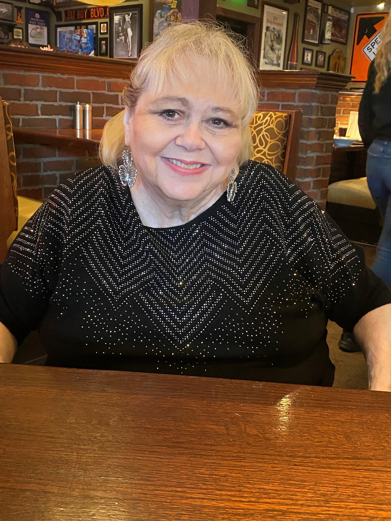 Nancy Neely Obituary - Gladstone, MO