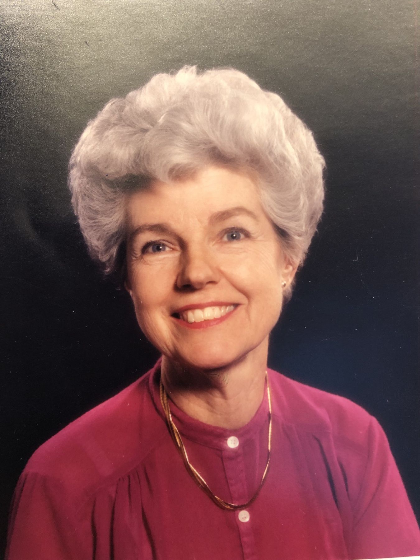 Audrey McGregor Obituary - Montreal, QC