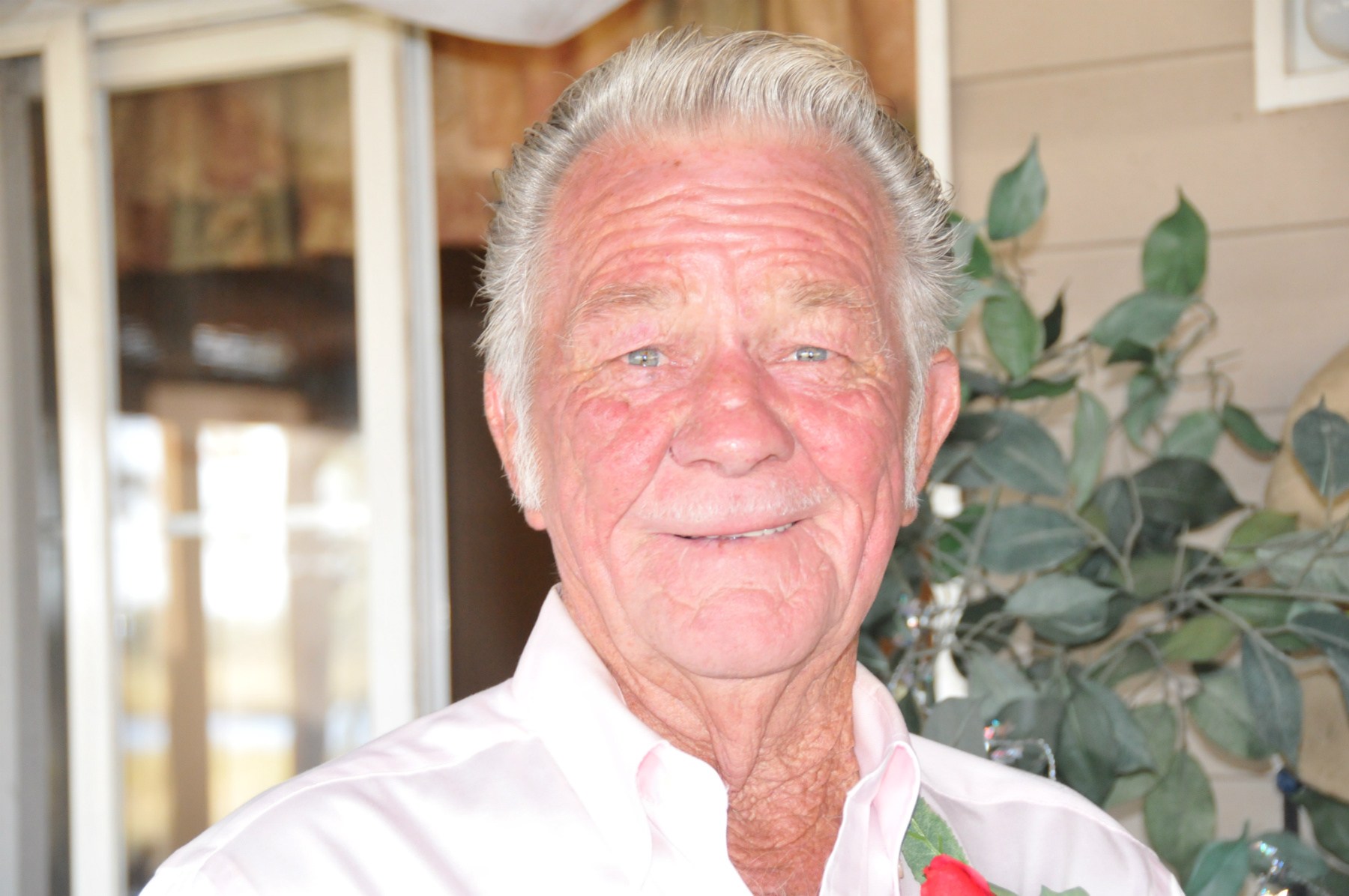 Robert Outlaw Obituary - Sulphur, LA