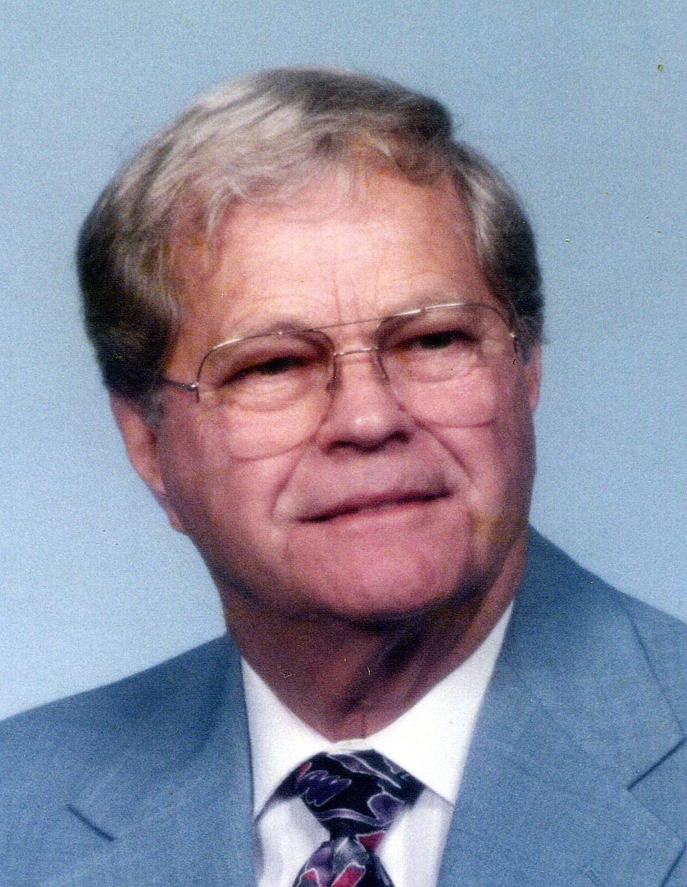 Robert Eugene Carroll Obituary - Hixson, TN