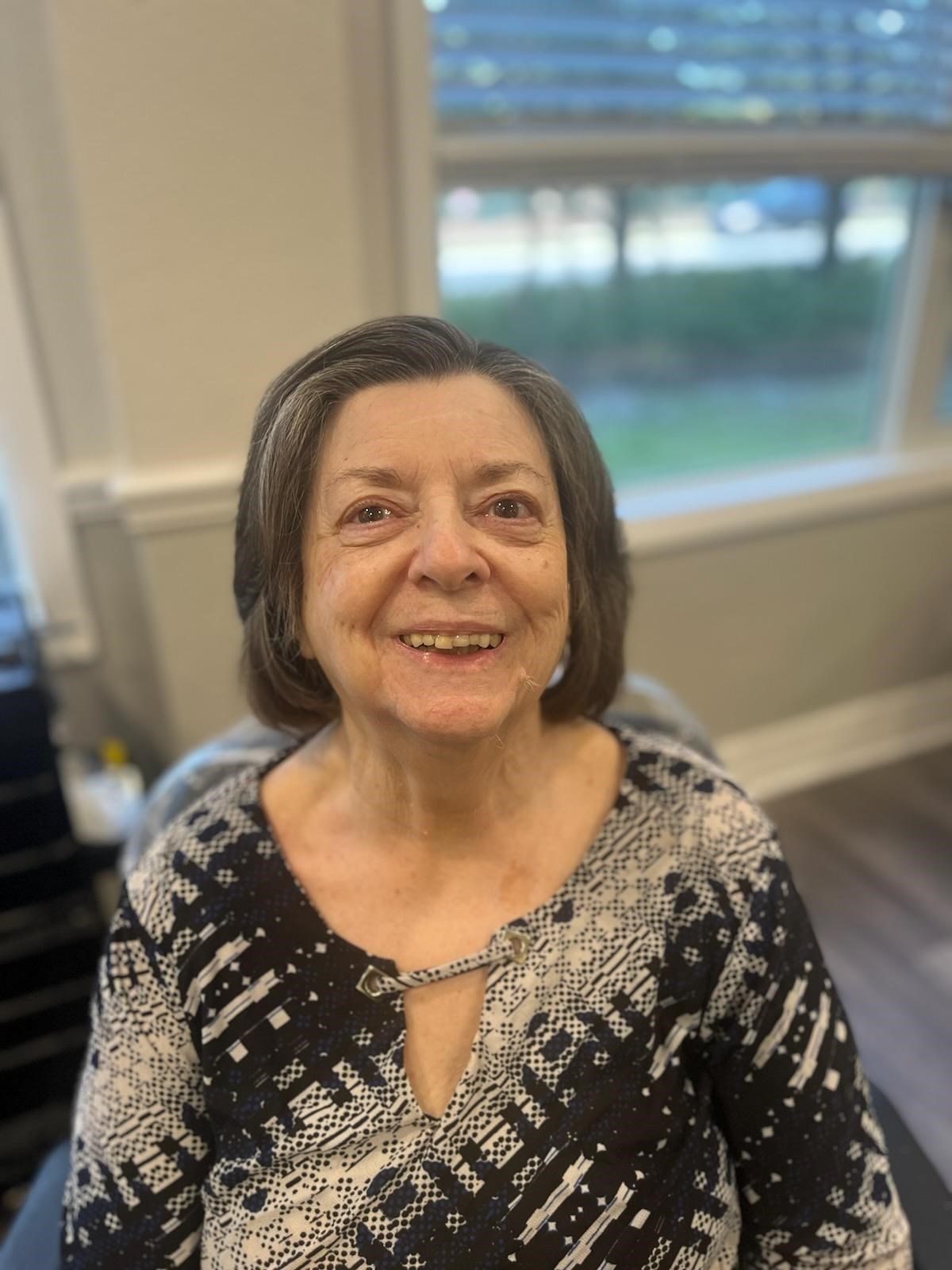 Janice Levine Obituary - Palm Beach Gardens, FL