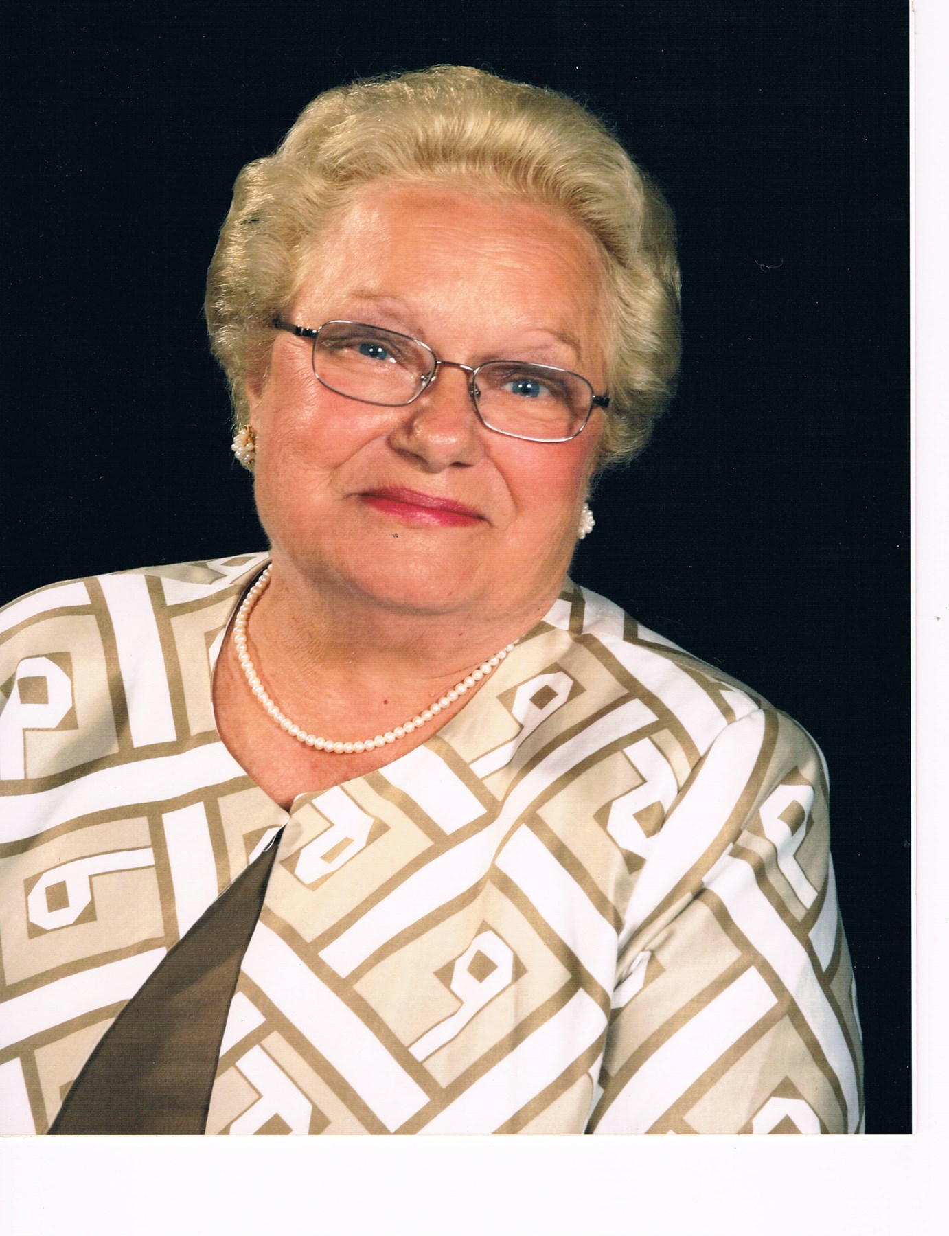 Edna Dixon Obituary - Mobile, AL