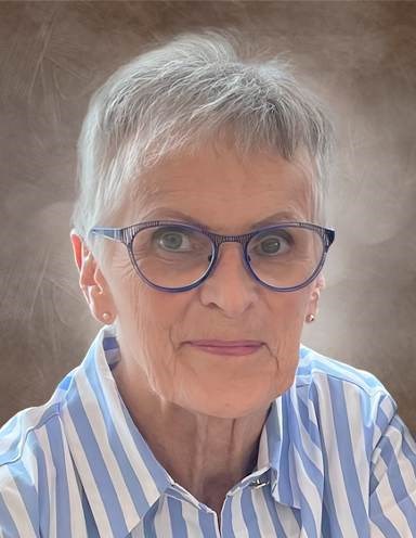 Suzanne Labonté Obituary - Mont-Tremblant, QC