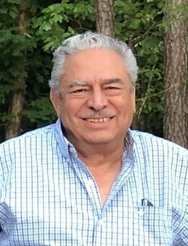 Ramon Cruz Padilla Obituary - El Paso, TX