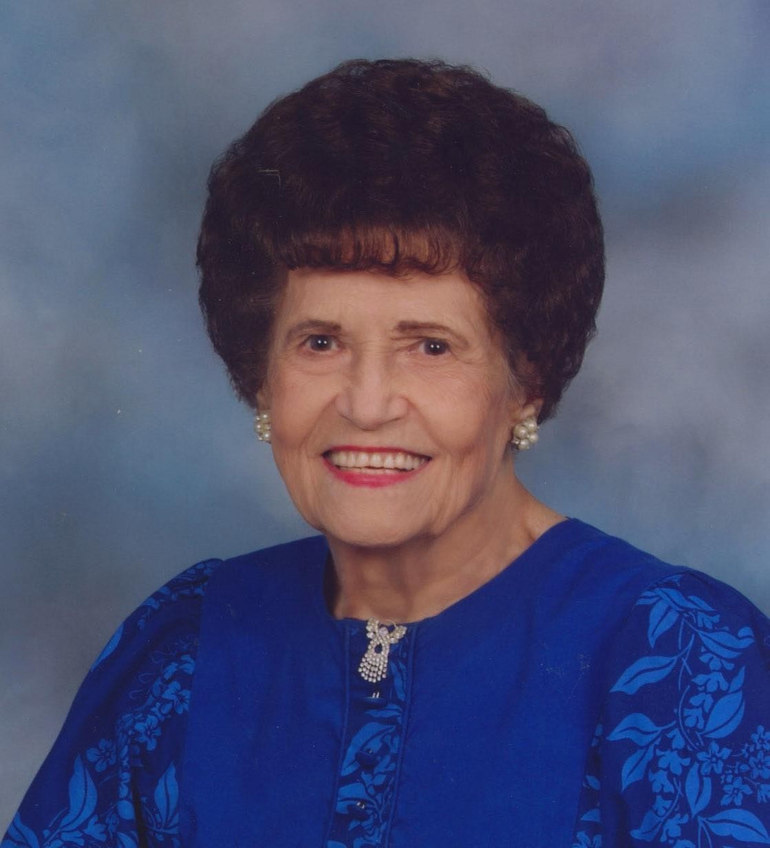 Mary Ann Wagner Obituary - Houston, TX