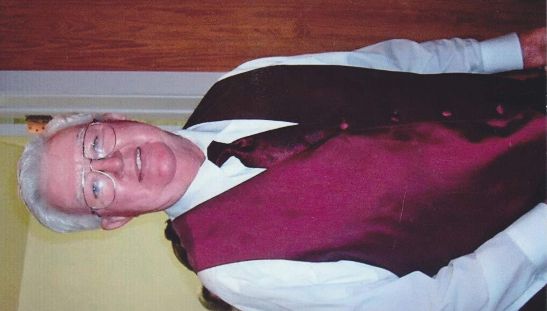 Thomas Hutt Obituary - Mobile, AL