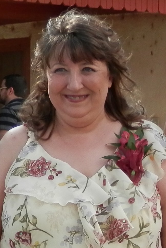 Stacia Clark Turner Obituary - Colorado City, TX