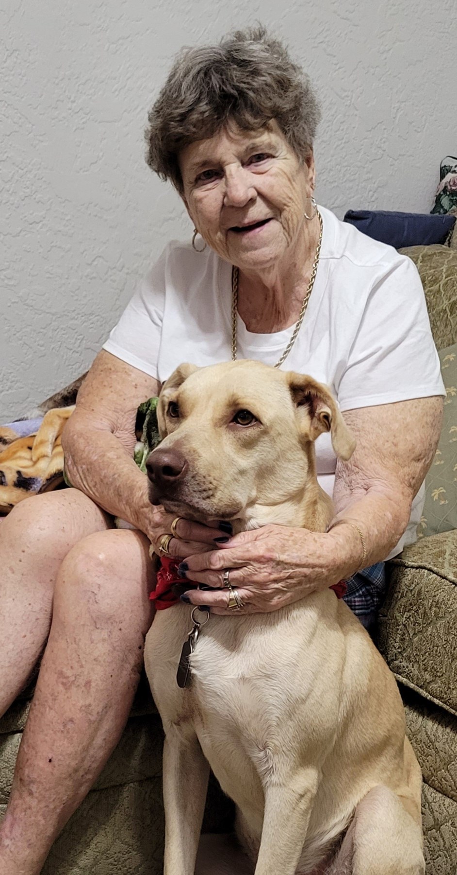 Mary Rose Sturmer Obituary - Winter Garden, FL