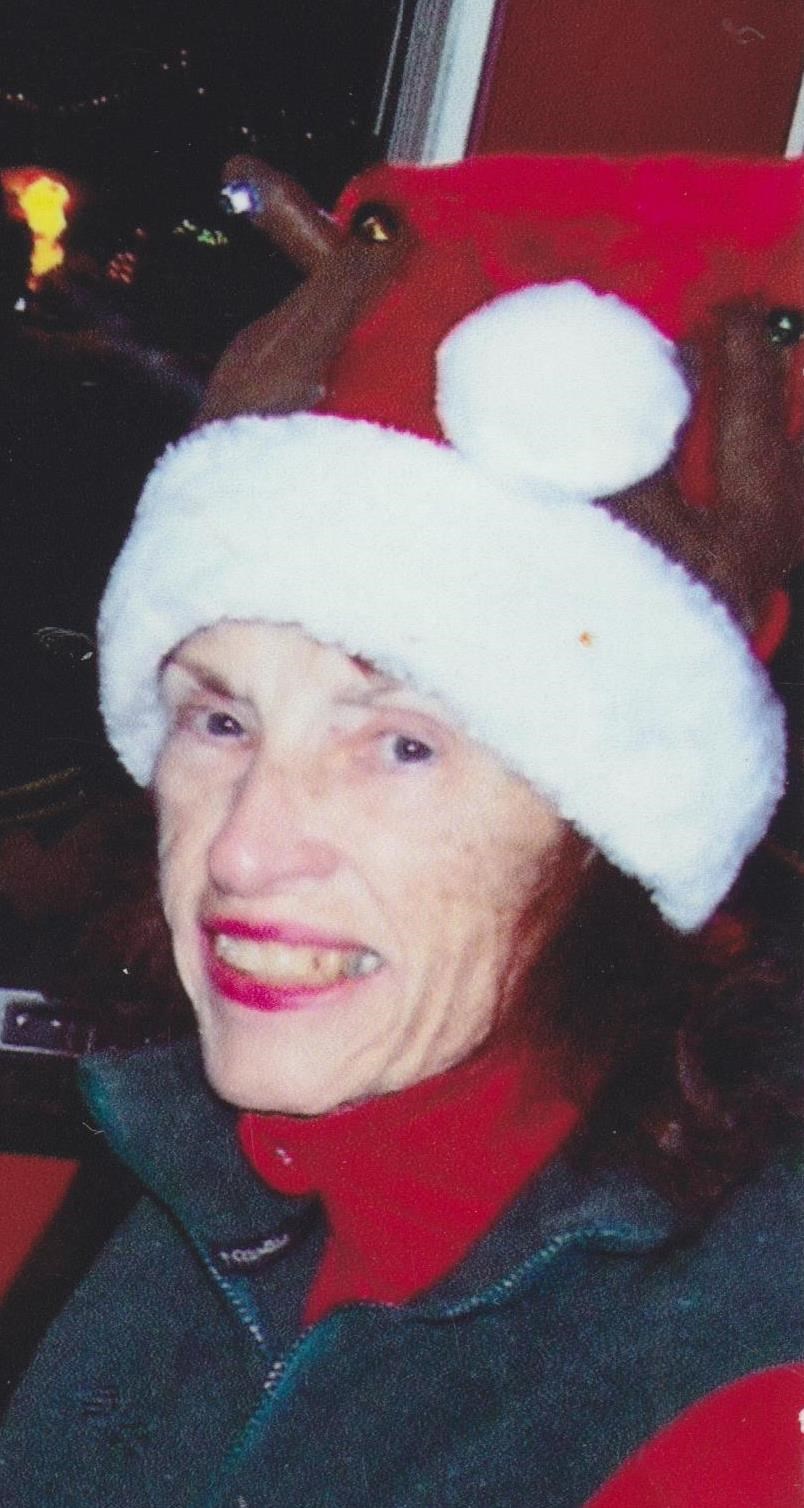 Carol Brining Obituary - Old Lyme, CT