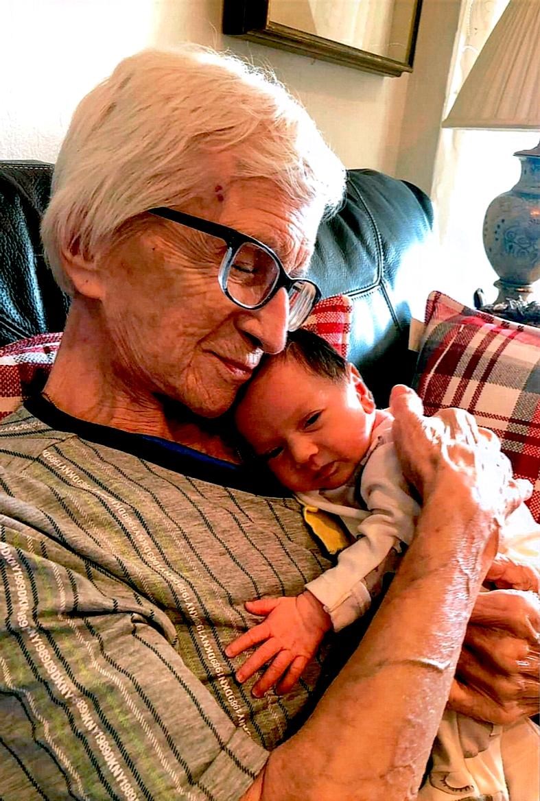 Silvana Ruggieri Obituary - Fort Lauderdale, FL