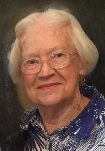 Charlotte Markey Obituary - Ocala, FL