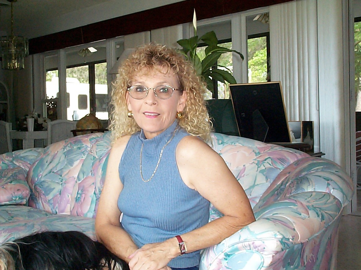 Mary Loy Obituary - Jacksonville, FL