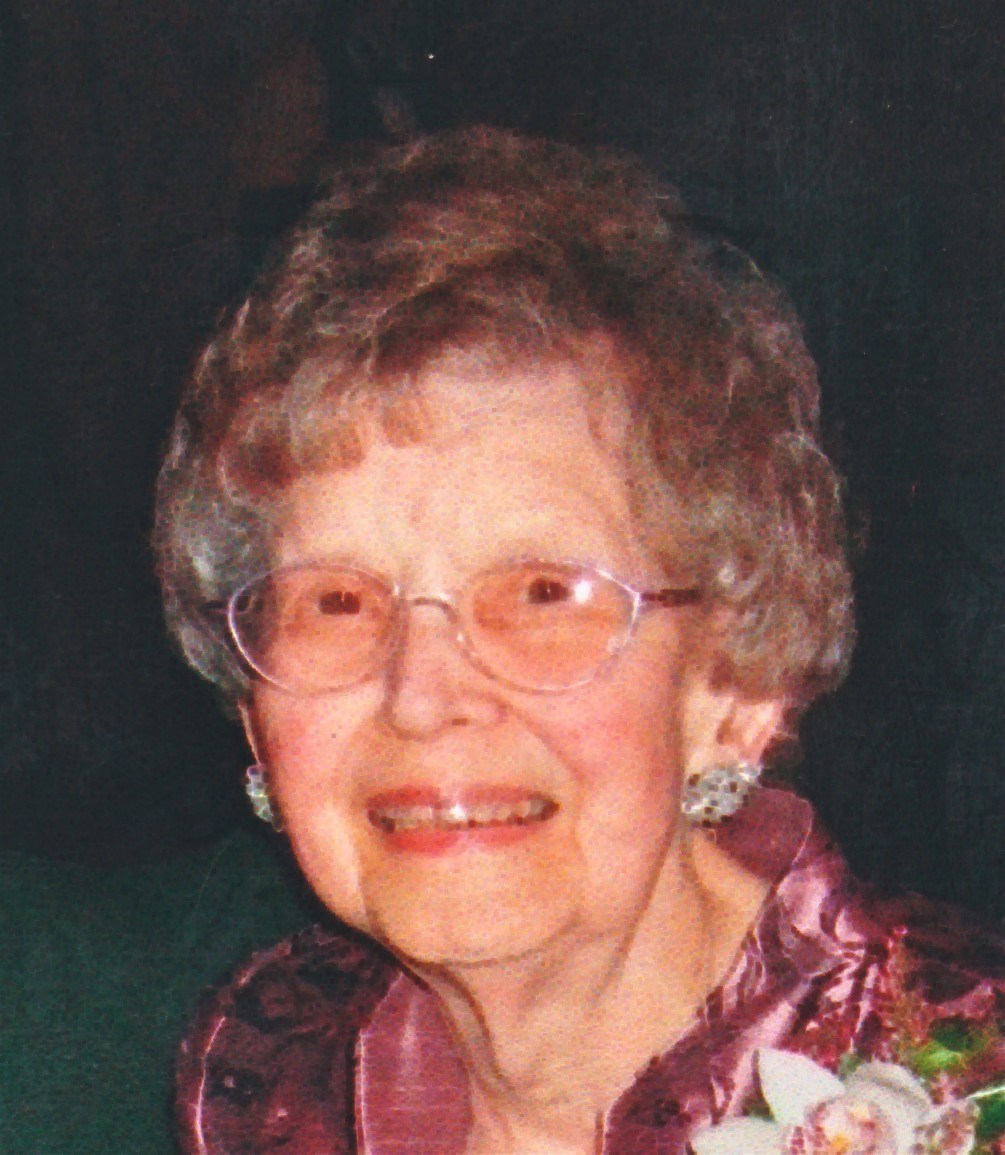 Leanore Anna Parker Obituary - Clinton Township, MI