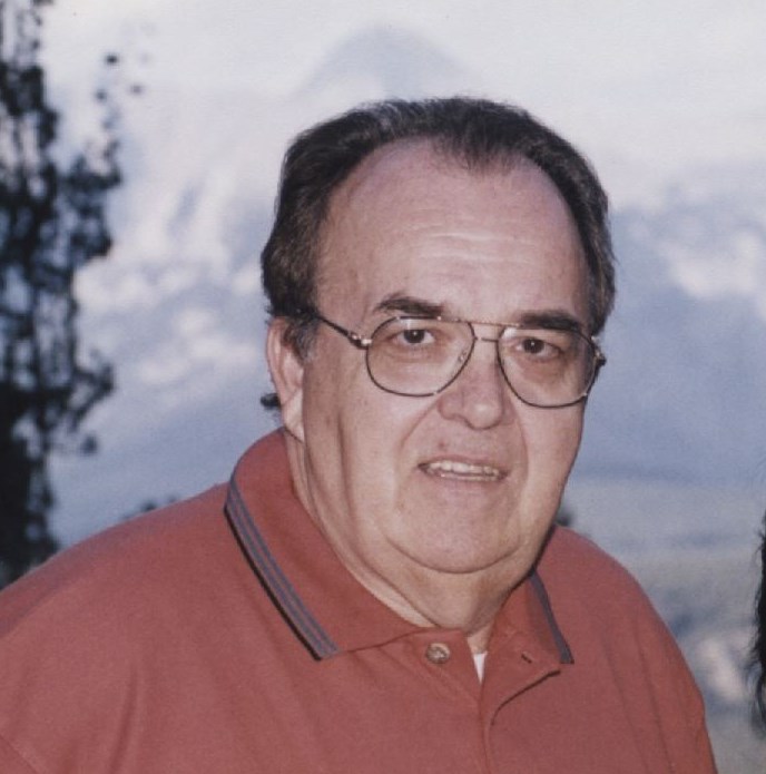 Jack Rankin Obituary - Las Vegas, NV