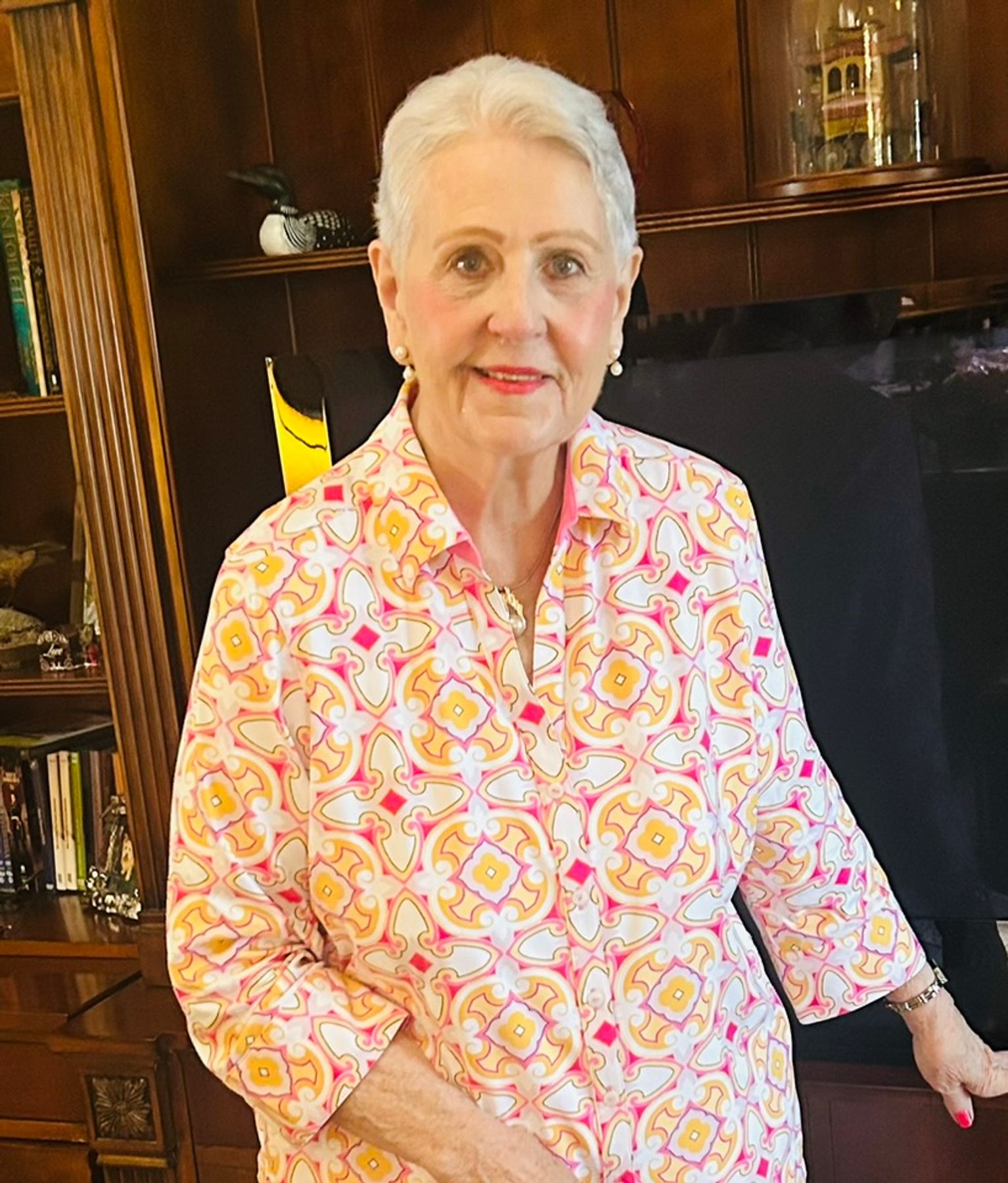 Mary Vaughan Obituary - Fresno, CA