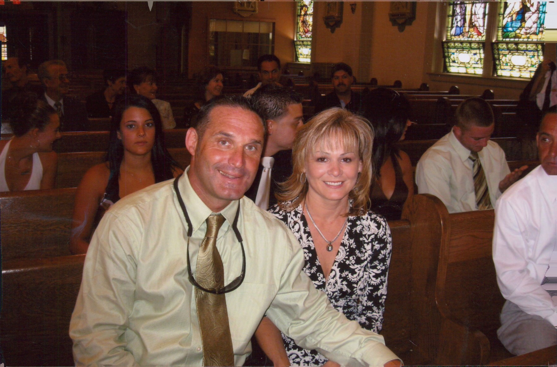 Claudio Richard DiGregorio Obituary - Jacksonville, FL