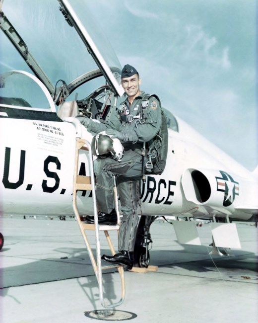 James Daily Obituary - Austin, TX