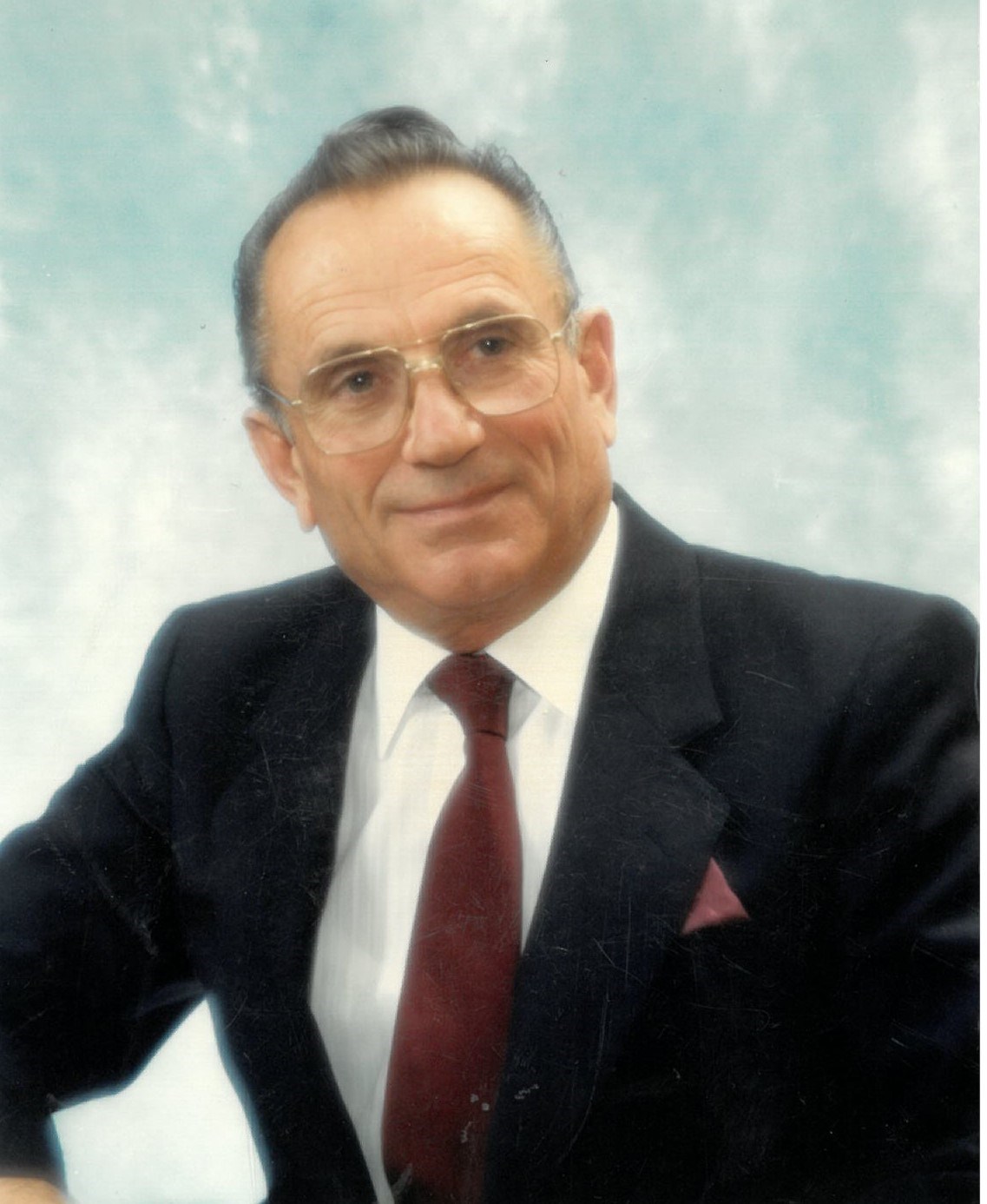 Mr. Mario Parravano Obituary - Toronto, ON